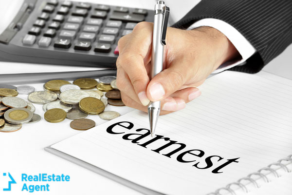 What Is Earnest Money | Real Estate Tips And Advice