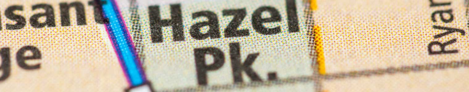 Living In Hazel Park, MI: What Makes This City A Great Choice