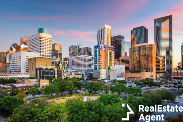 Explore The Houston Real Estate Market!