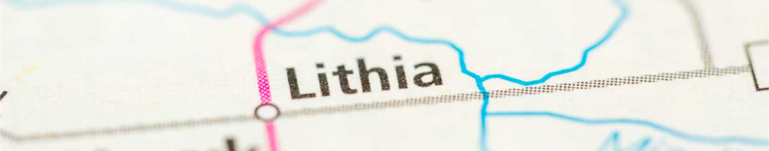 Discover Life In Lithia, FL - Everything You Need To Know