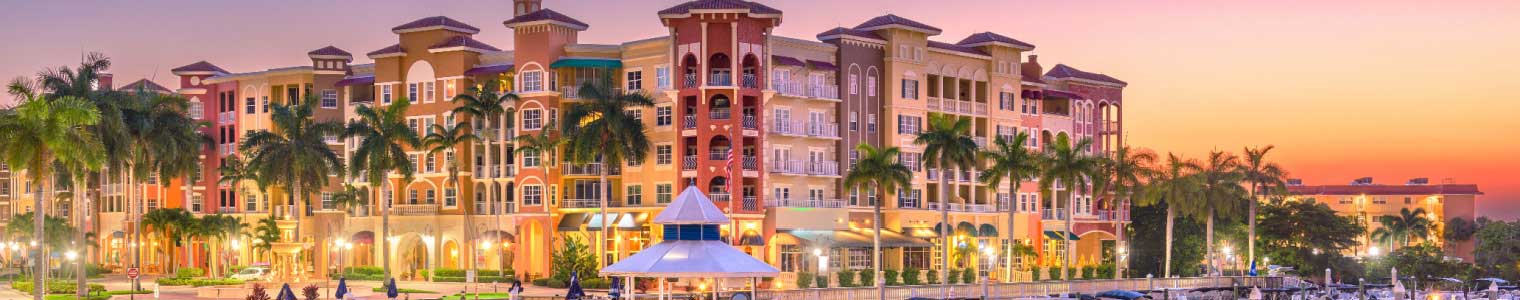 Discover What Are The Pros And Cons Of Living In Naples, FL?