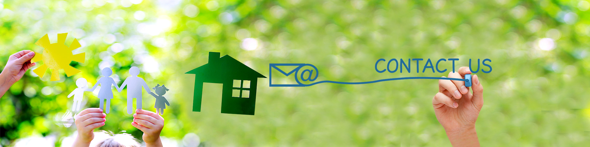 Contactus - Real Estate Agent